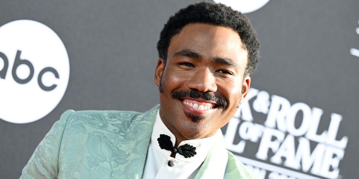 Donald Glover Shares He Suffered a Stroke - bay 93.9