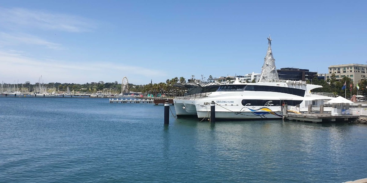 Local operators take out tourism awards - bay 93.9