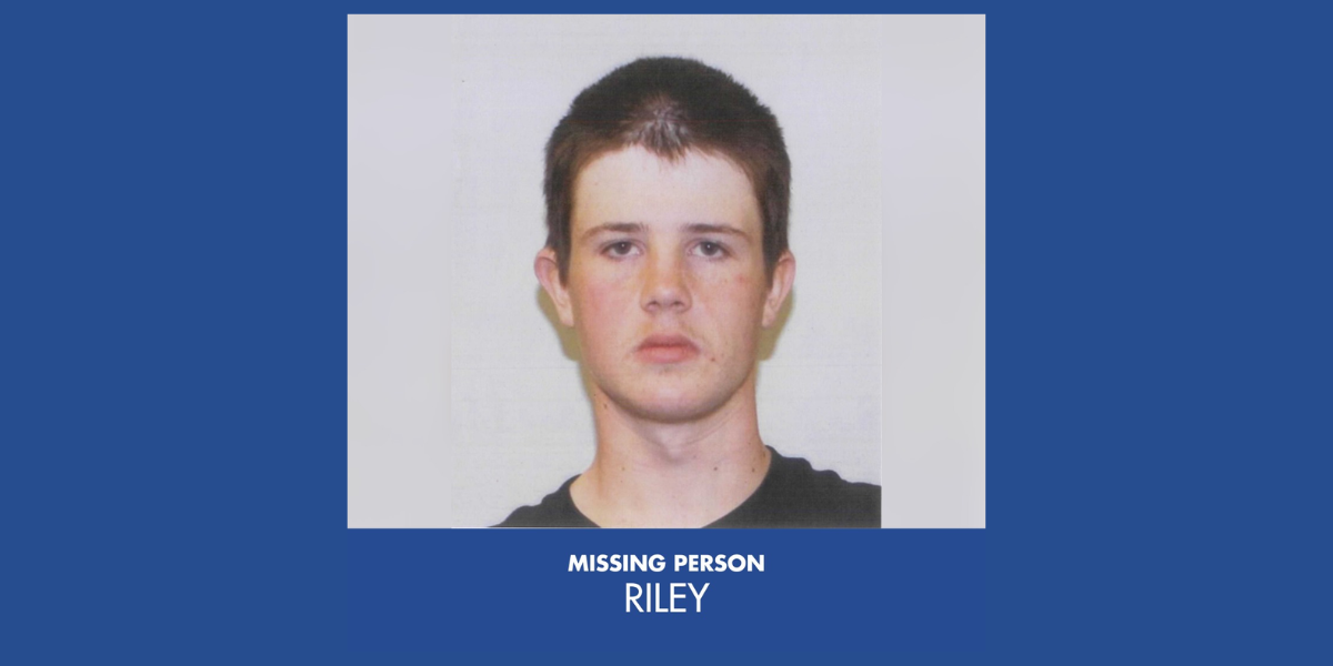 Missing teen last seen in Corio - bay 93.9