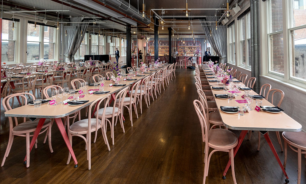 Geelong restaurants among the state’s best - bay 93.9