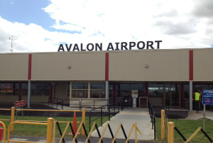 Air tankers to call Avalon home this summer - bay 93.9