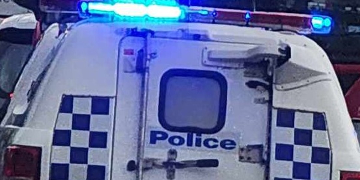 Police investigate deodorant can incident - bay 93.9