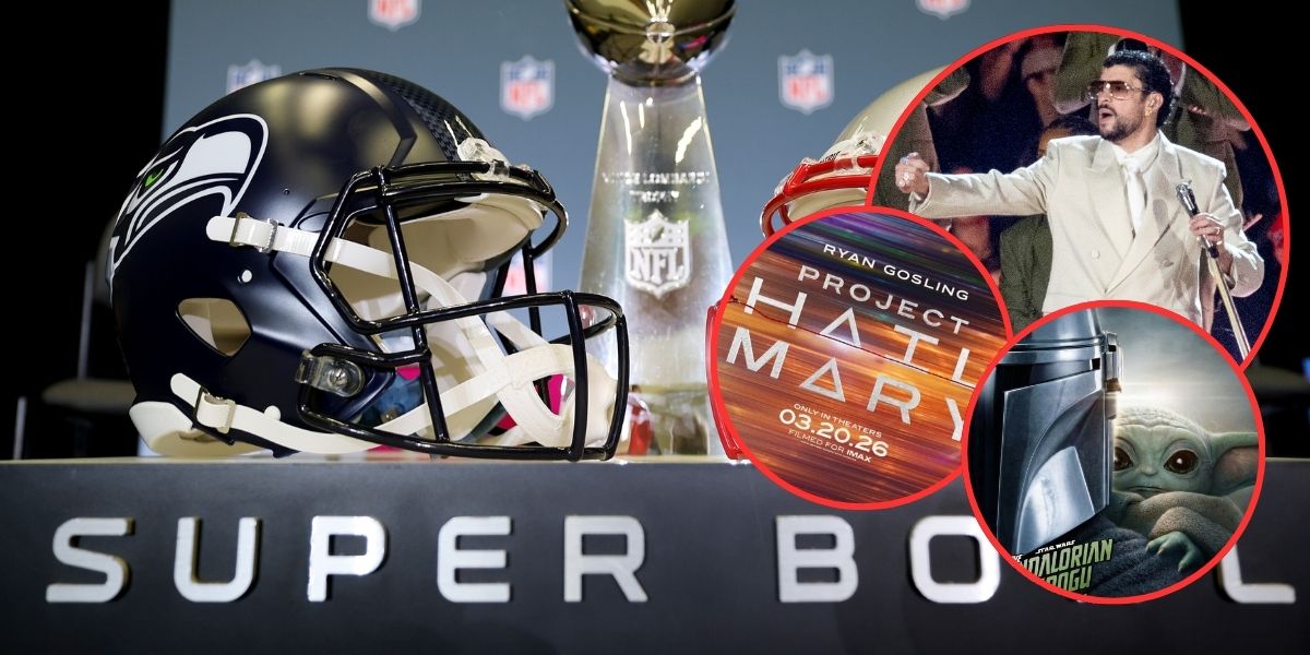 From the Game to the Ads Here is All You Need to Know About the Super ...