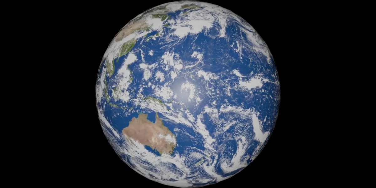 Earth Day 2026: Small Actions, Big Impact - bay 93.9